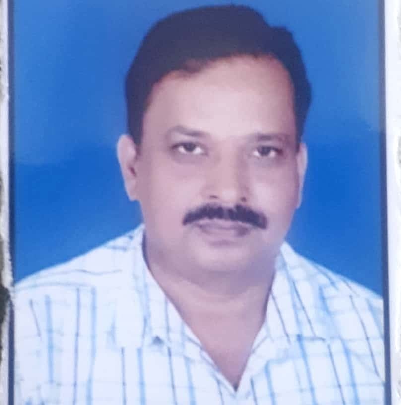 सारंगढ़ के जिला शिक्षा अधिकारी एल. पी पटेल निलंबित, राज्य शासन ने किया ...